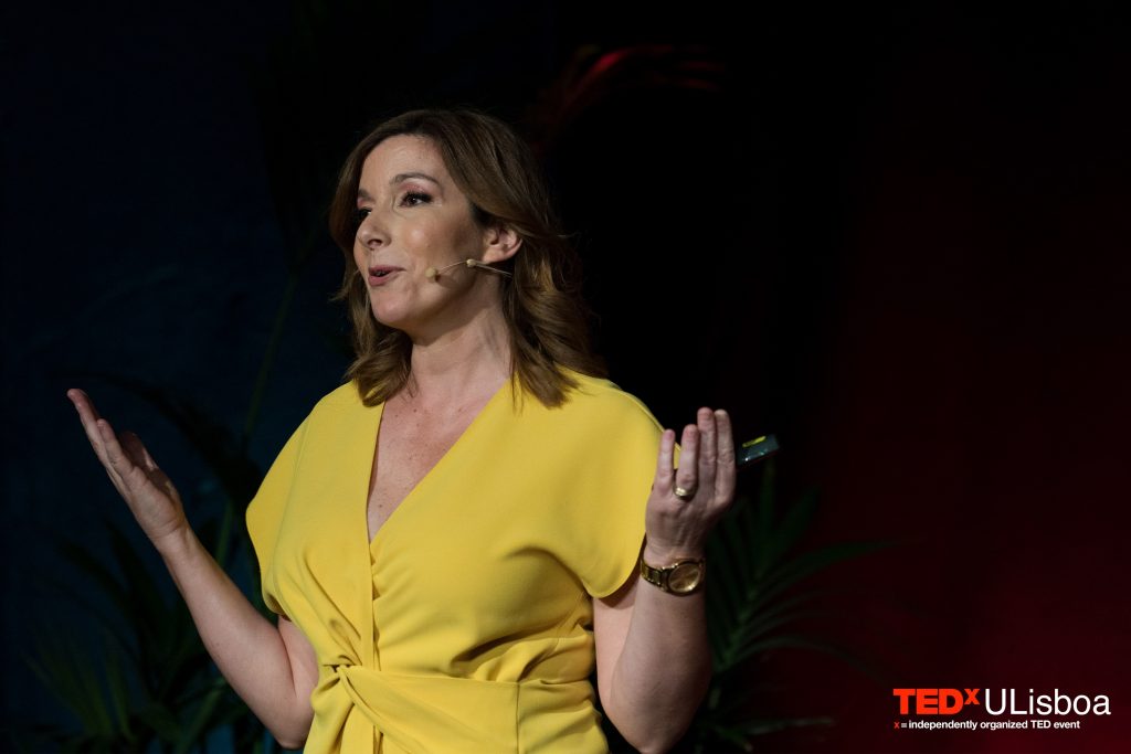 A MAGIA DAS HISTÓRIAS CARLA ROCHA | Liderança no Feminino