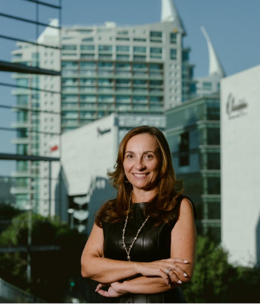 Sandra Fernandes é a nova Head of Marketing & Communication da Maleo ...